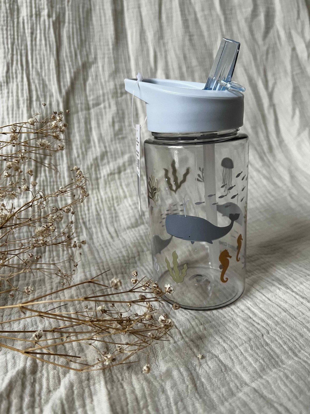 Gourde océan personnalisable - A little lovely company