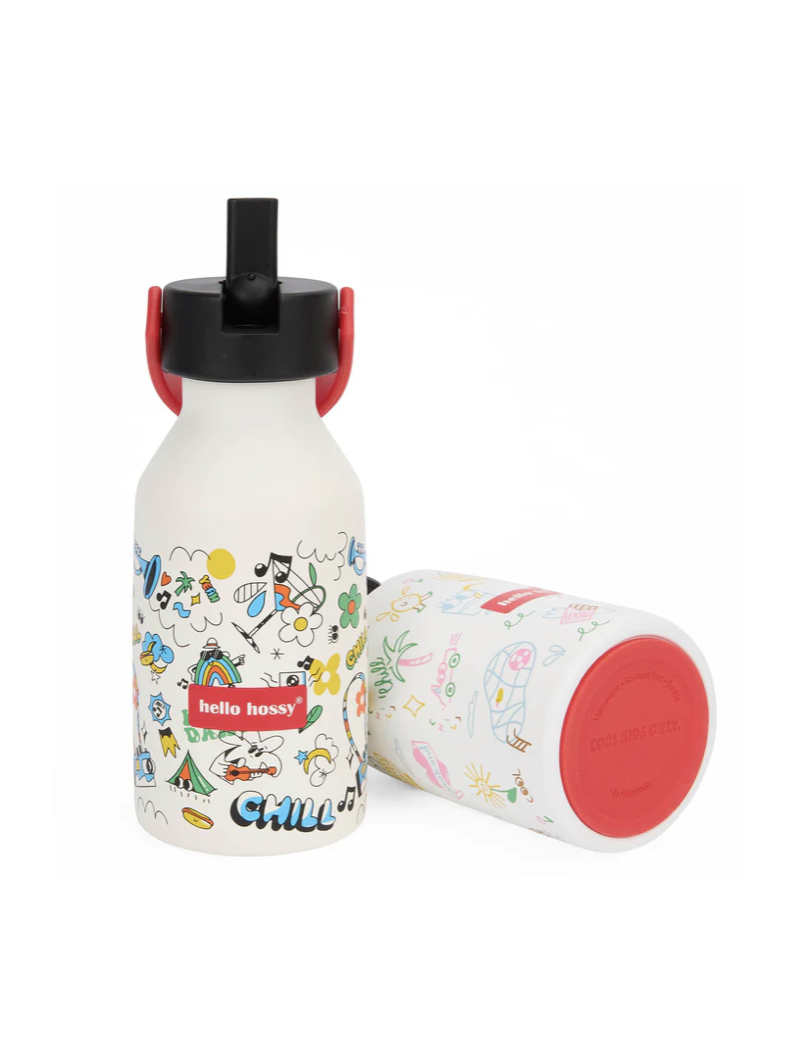 Gourde isotherme Chill - Hello Hossy